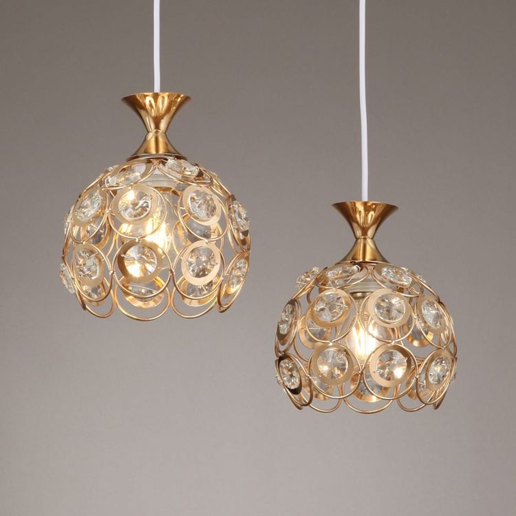 Led 실용적인 N7203b596f9 오드리 2등 펜던트 식탁등 크리스탈 조명 홈플러스 택배배송