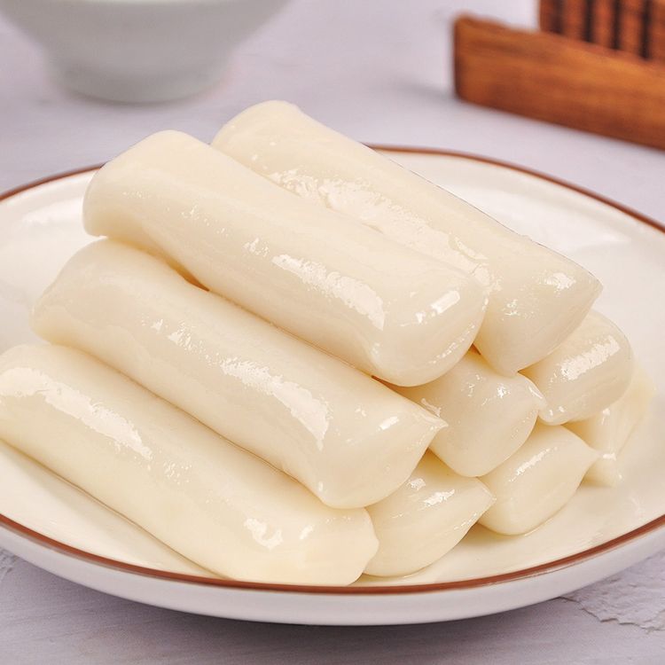 소비기한 임박 흰 가래떡 800g 50g16개 홈플러스 택배배송