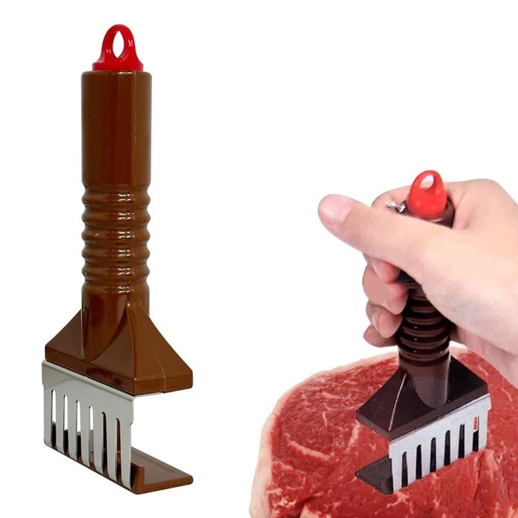 일제 N2291bc1480 고기 연육기c 316 스테이크 다지기 고기망치 홈플러스 택배배송