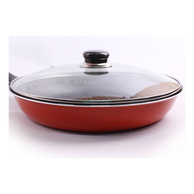 후라이팬 실용적인 N61538a6754 냄비 유리뚜껑34cm 홈플러스 택배배송