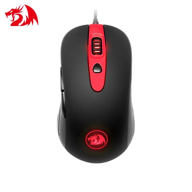 리드레곤 Gerberus M703 5 Color Led 게이밍 마우스 홈플러스 택배배송
