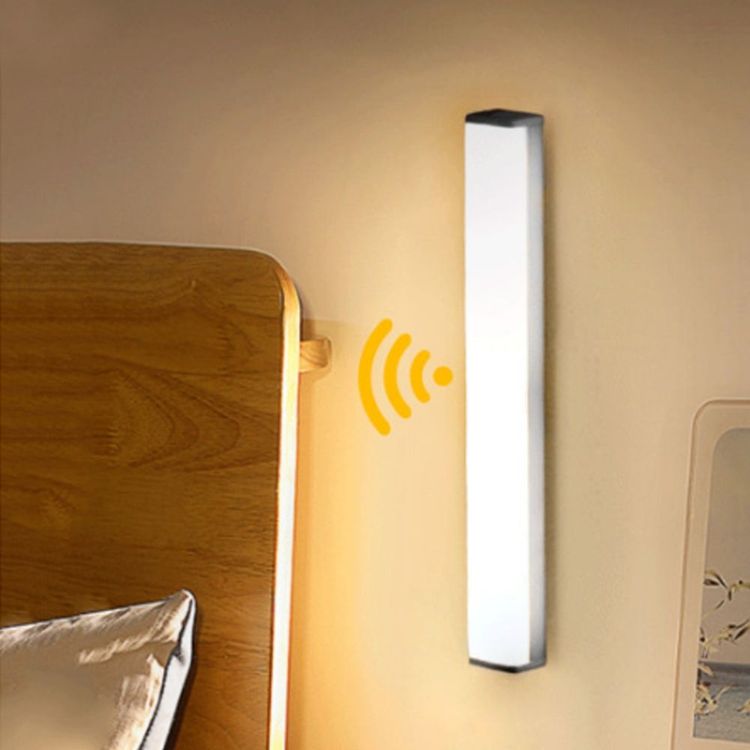 충전식 N1084a8fddc Led 직부등 현관 센서등 De15 12cm 웜화이트 홈플러스 택배배송
