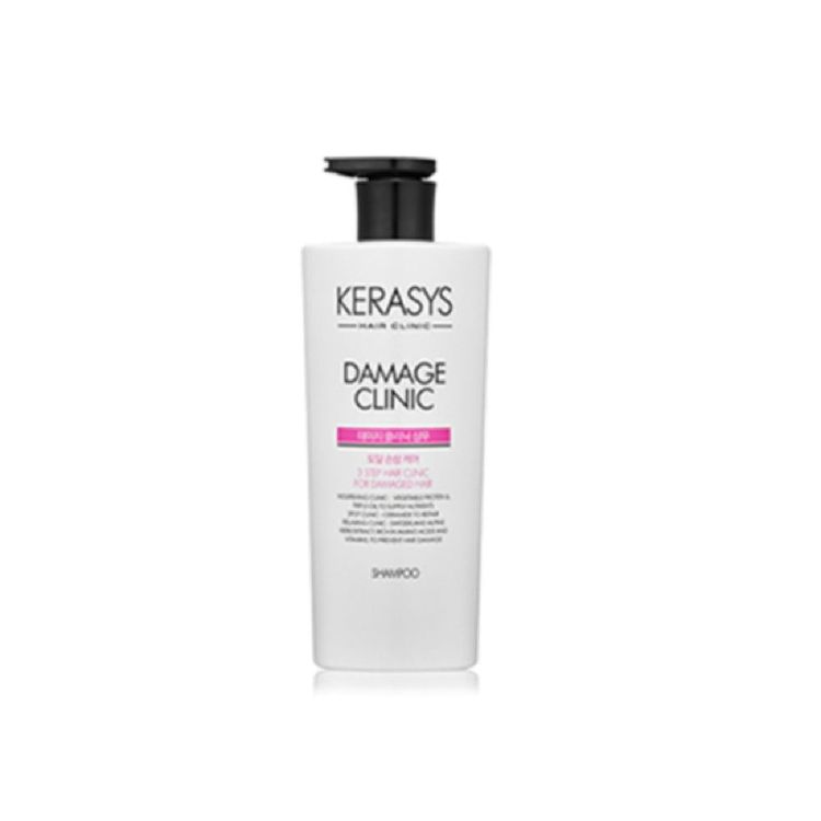 케라시스 데미지 클리닉 샴푸 600ml 홈플러스 택배배송
