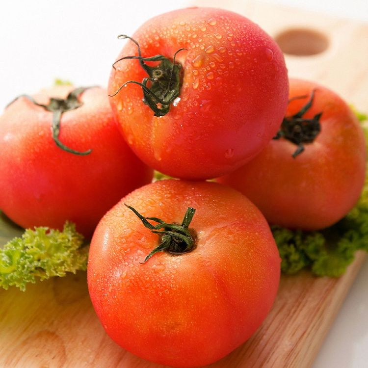 포미식탁 완숙 토마토 찰토마토 (M-2S) 2kg (개당100~150g) | 홈플러스 택배배송