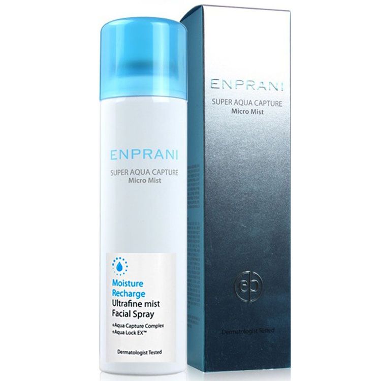 엔프라니 여자미스트 수퍼 아쿠아 캡쳐 미스트 150ml 홈플러스 택배배송