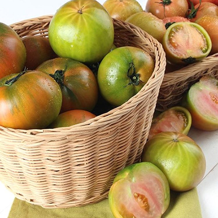 부산 짭짤이 대저토마토 2.5kg 2S~S | 홈플러스 택배배송