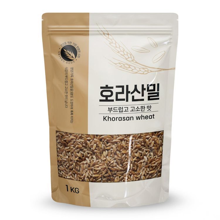 호라산밀 1kg봉 홈플러스 익스프레스