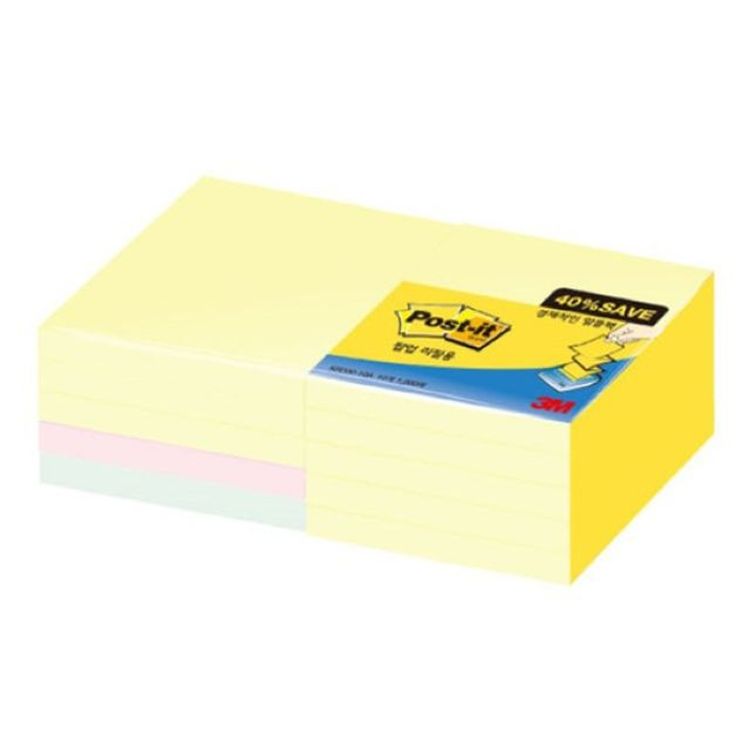 3m 포스트잇 팝업리필 Kr 330 10a 대용량 메모지 홈플러스 택배배송