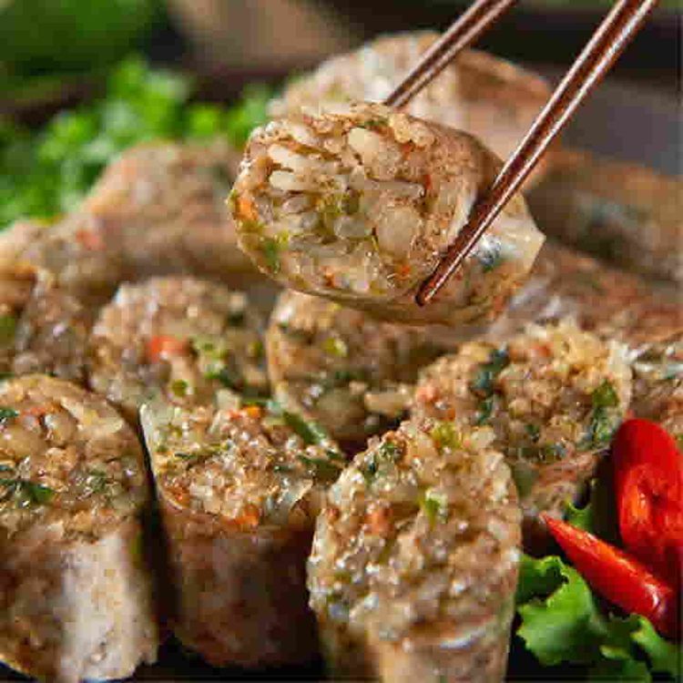 삼삼한 병천 서울 찰순대1kg 토종순대1kg총2kg새우젓15g2봉 홈플러스 택배배송