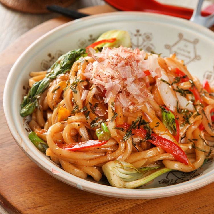 늘바른 사누끼 비빔우동숙성면200g10팩비빔양념장40g10팩 홈플러스 택배배송