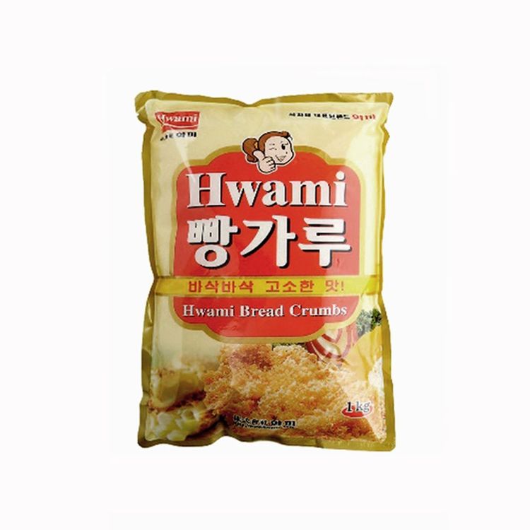 요리친구 화미 마른빵가루 1kg10ea1box 홈플러스 택배배송