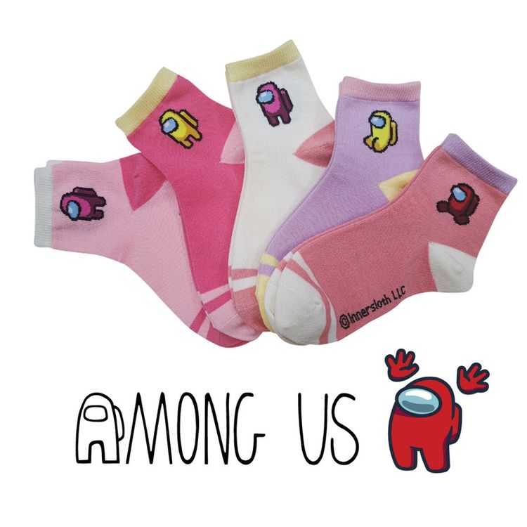 어몽어스 여아동 두줄링글 단목 5족 홈플러스