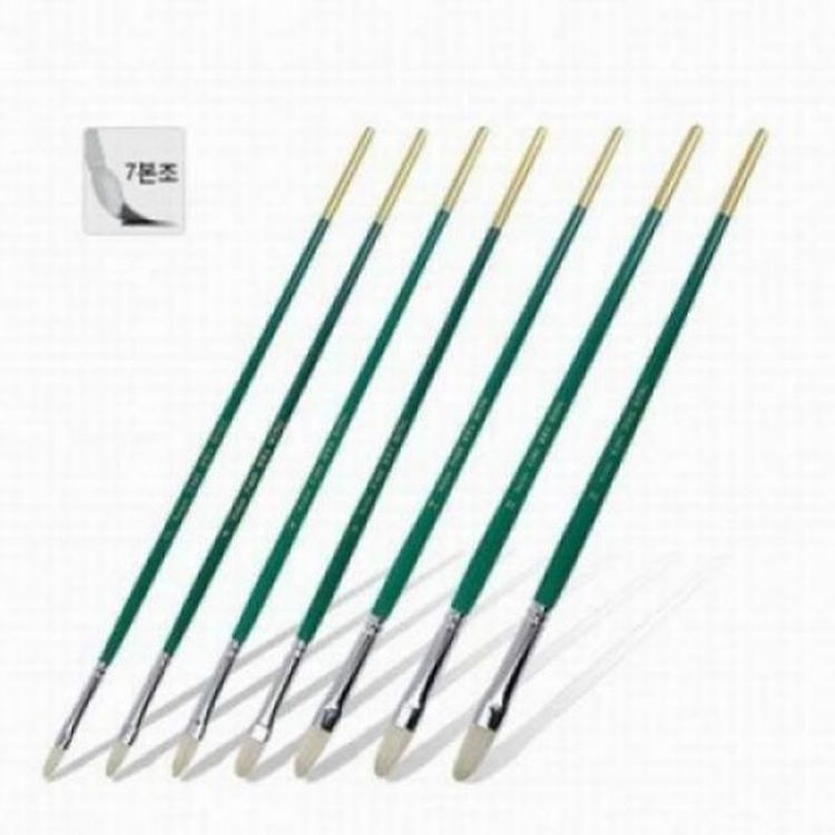 화홍 N71837569c1 유화붓 808 Set 7본조 홈플러스 택배배송