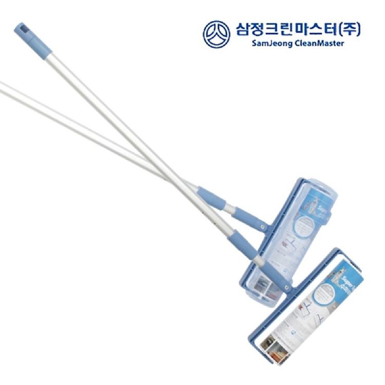 수퍼 테이프크리너 먼지제거 머리카락제거 돌돌이 홈플러스 택배배송