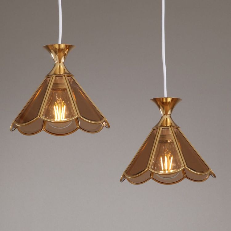 Led 실용적인 N7203b599ad 코카 2등 펜던트 식탁등 글라스 인테리어 조명 홈플러스 택배배송