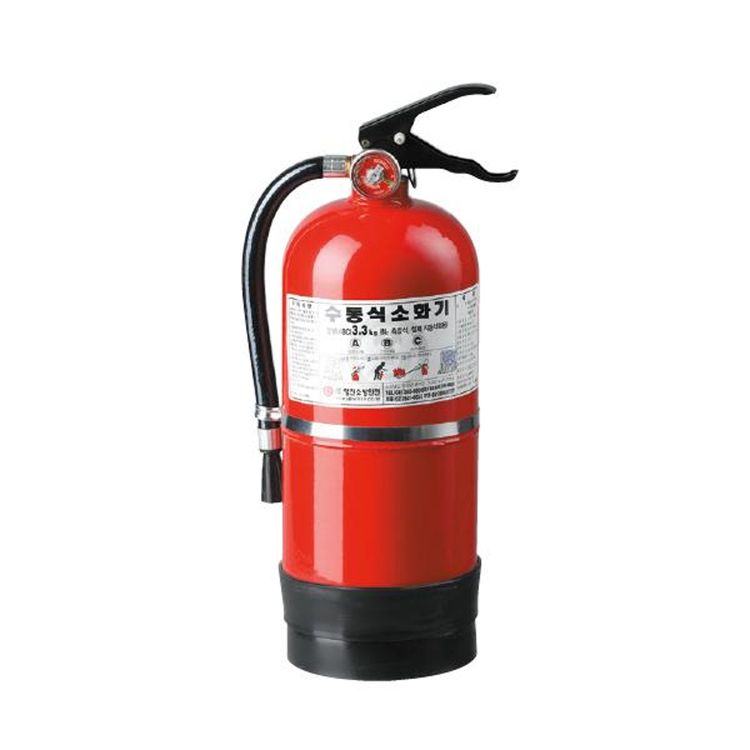 소화기 33kg 홈플러스 택배배송