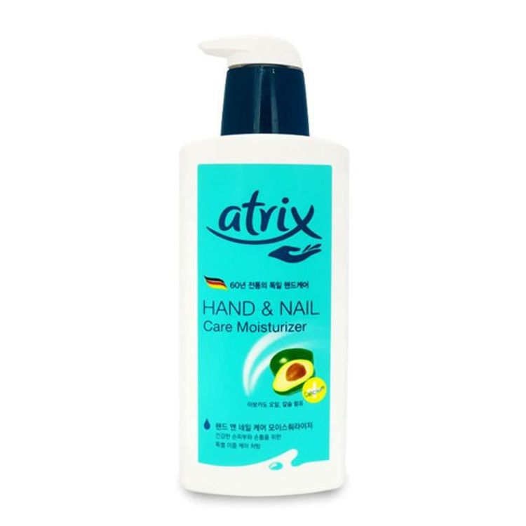 My Atrix 핸드 네일케어 모이스처라이저400ml 홈플러스 택배배송