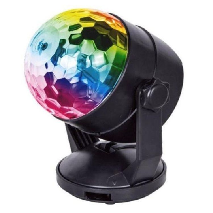 Led 가정용 미러볼 싸이키 디스코 파티조명 홈플러스 판매자택배