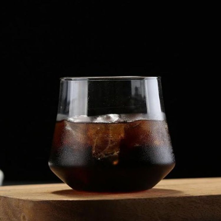 유리컵 실용적인 N612162d1cb L 400ml 투명 홈카페 음료 물컵 아이스 글라스 홈플러스 택배배송