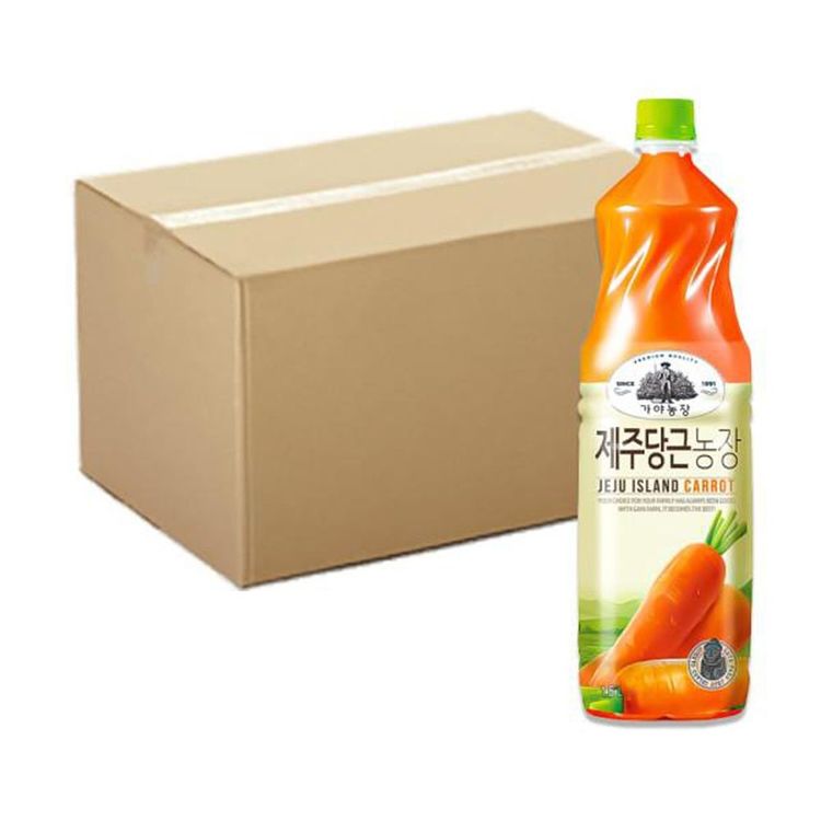 가야농장 당근 15l X 12개 홈플러스 택배배송