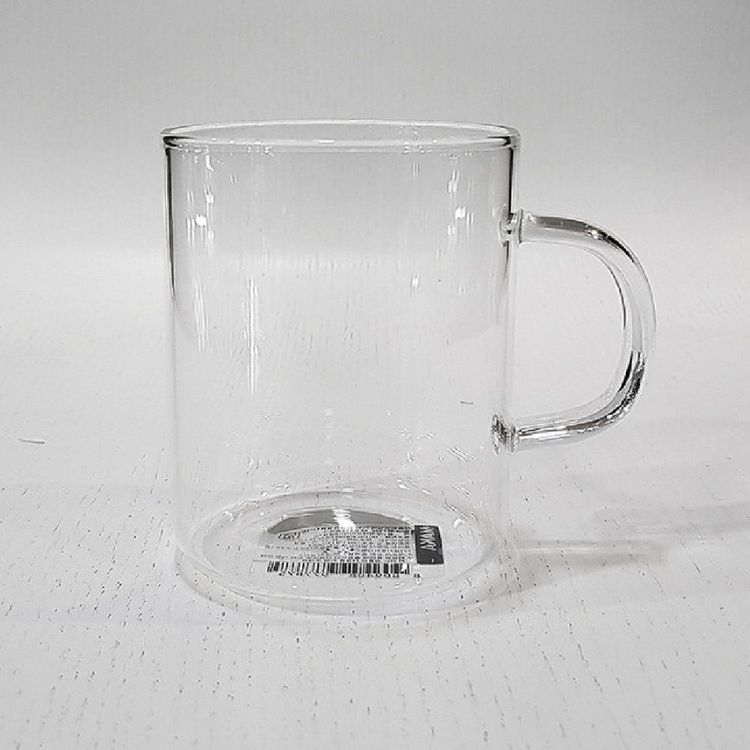 마카 내열 유리 머그컵 300ml M05 홈플러스 택배배송