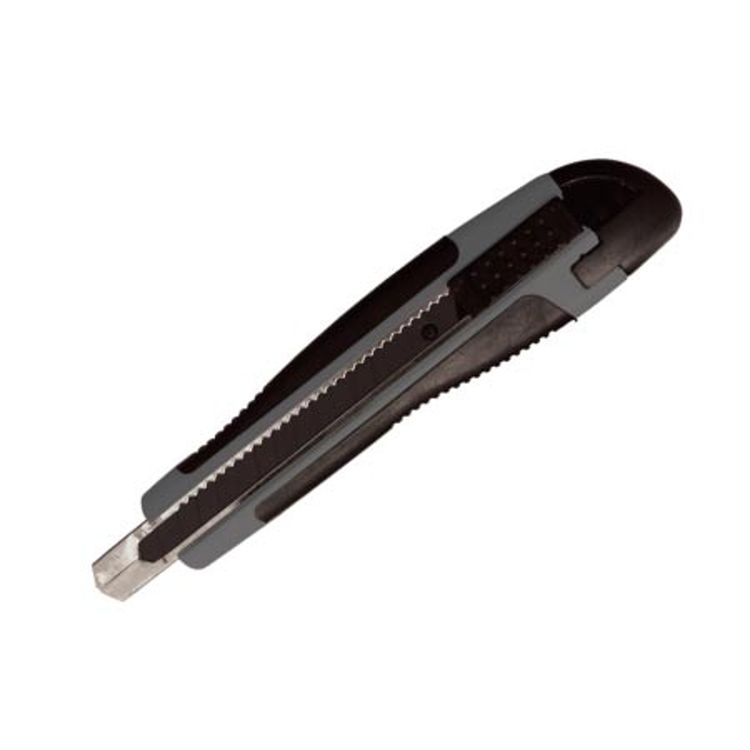 프린텍 프리미엄블랙커터 Cb09bk소형 135x25mm 홈플러스 택배배송