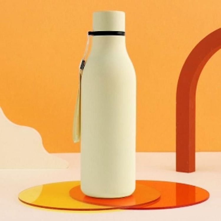 슬림보틀 이중스텐 진공 보온병550ml 여행보냉병 홈플러스 택배배송
