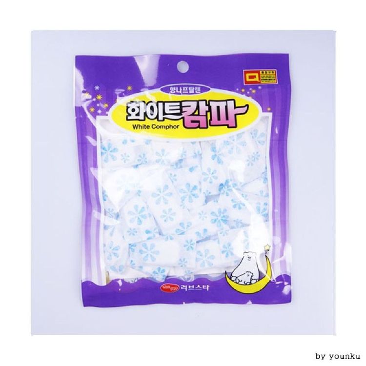 옷장용 나프타린 화장실 화이트 탈취제 홈플러스 택배배송