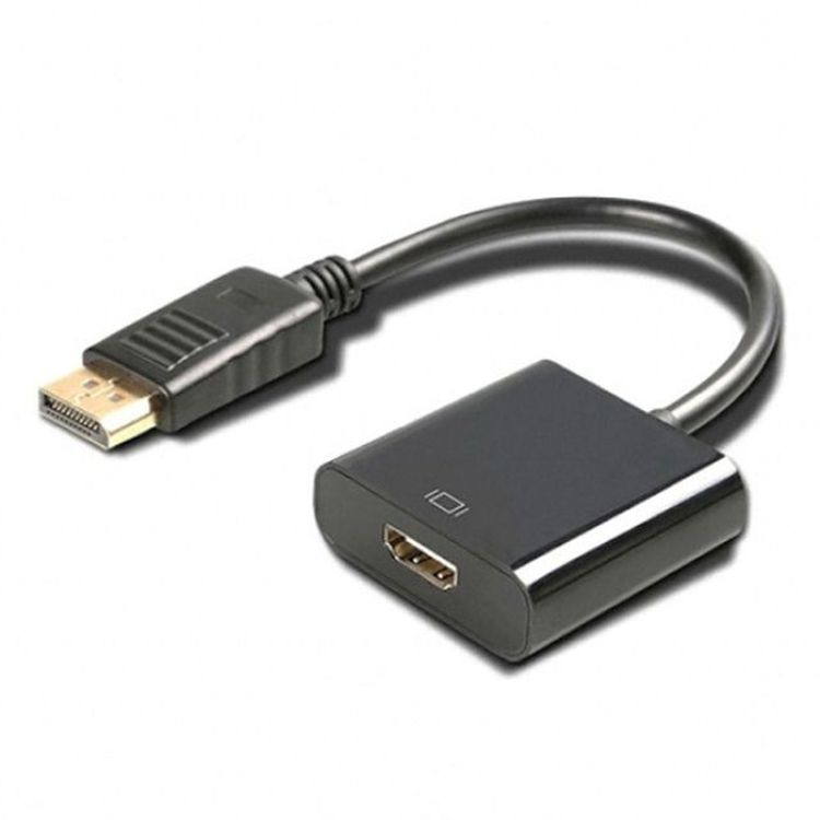 Dp To Hdmi 컨버터 Audio Ok Hc660 블랙 홈플러스 택배배송