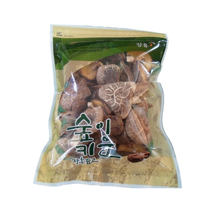 산지직송 장흥 향신 200g 홈플러스 택배배송