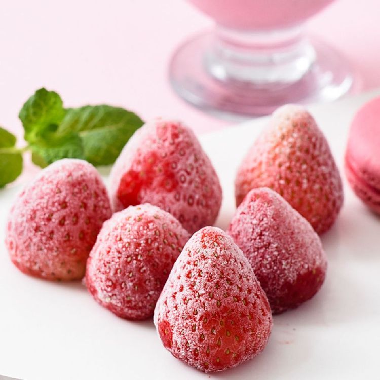 이장님 냉동딸기 3kg (1kgx3봉) | 홈플러스 택배배송