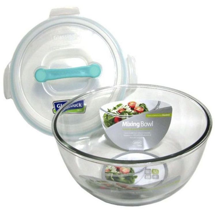 글라스락 실용적인 N6143adda5c 밀폐용기 반찬통 보관통 김치통 용기 4000ml 홈플러스 택배배송
