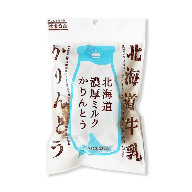 이케다 홋카이도 우유 카린토 105g 홈플러스