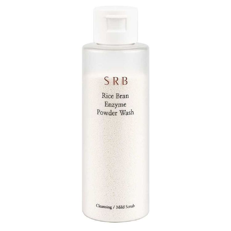 Srb 쌀뜨물 미강 효소 세안제 클렌징 파우더 70g 1개 홈플러스 택배배송