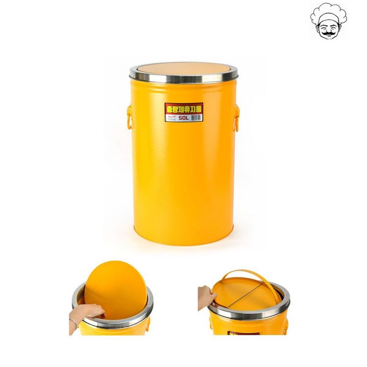 종량제 N605375f4d6 실용적인 휴지통 대형쓰레기통 50l 홈플러스 택배배송