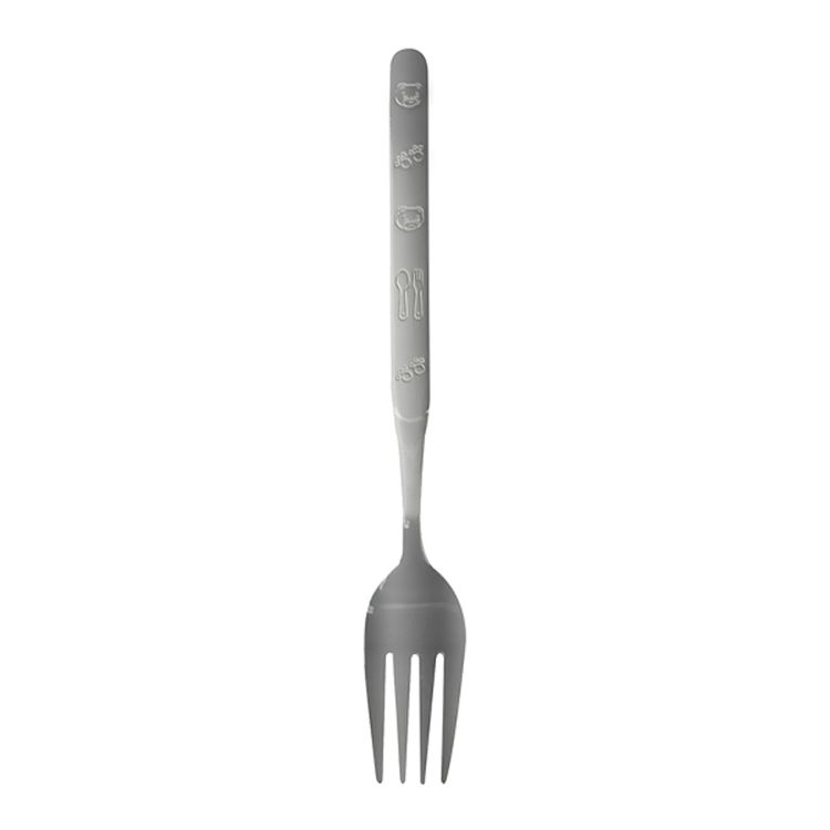 자연앤톡 중 포크 디저트 스텐 유아용 과일 곰고미 어린이 홈플러스 택배배송
