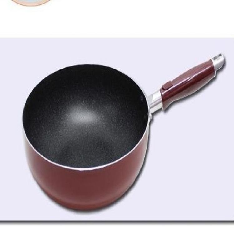 Sm튀김프라이팬 20cm 궁중팬 볶음팬 4중코팅 홈플러스 택배배송