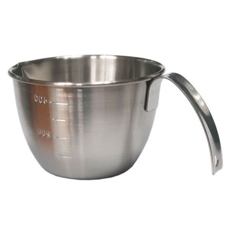 에스앤케이 Nc224961e6d 스텐 계량컵 비커컵 베이킹 계량컵 500ml 홈플러스 택배배송