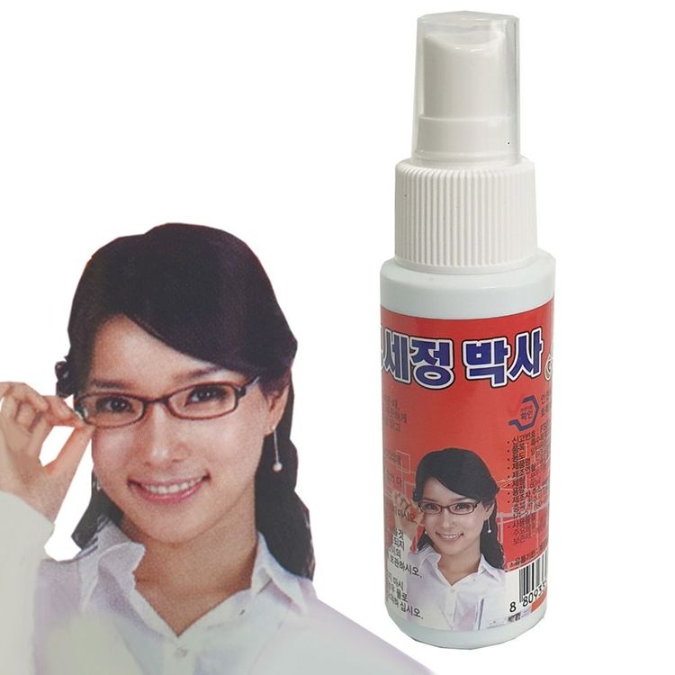 계양300 N306297475c 안경세정박사 골드 안경세정제 60ml 홈플러스 택배배송