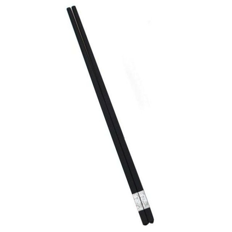 멜라민실버밴드중식저분 27cm 5모 저분 나무젓가락 젓가락 업소용젓가락 수저 주방용품 홈플러스 택배배송