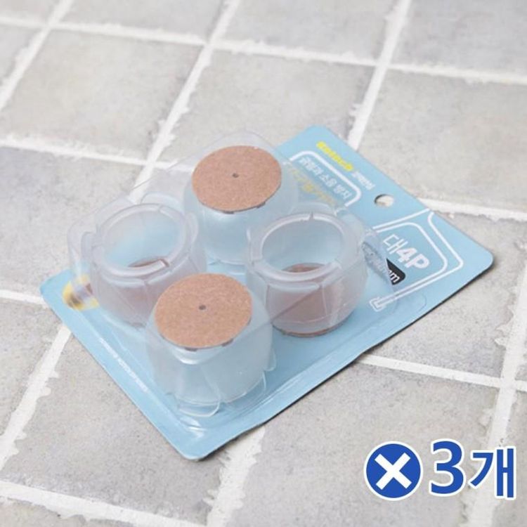 바닥긁힘방지 커버 대 바닥보호대 의자다리커버 홈플러스 택배배송