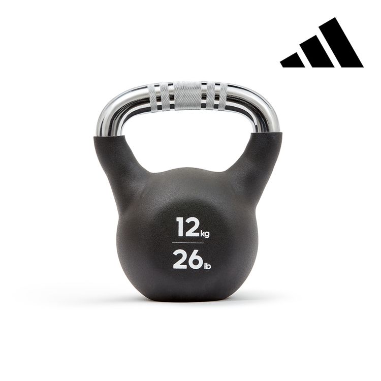 홈플단독가 아디다스 아이언 케틀벨 12kg 홈플러스 택배배송