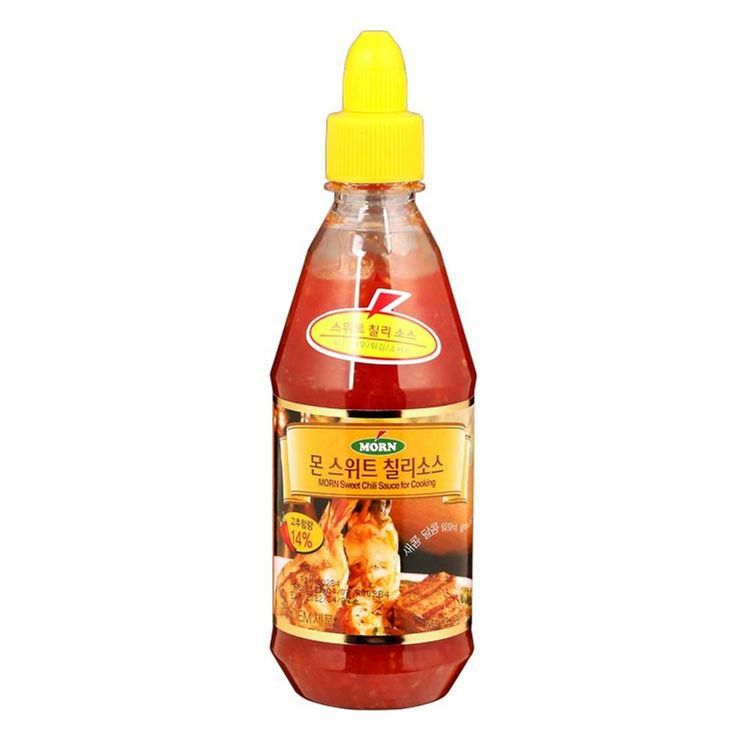 엠앤에프 몬스위트 칠리소스 435ml 홈플러스 택배배송