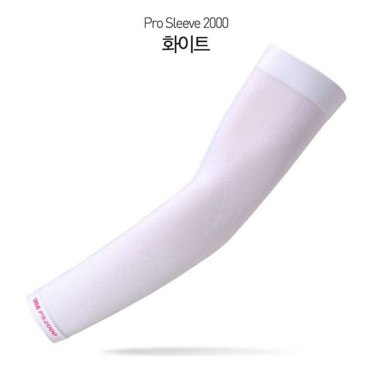 묶음 쿨토시 스포츠 골프 작업팔토시 화이트 5개 홈플러스 택배배송