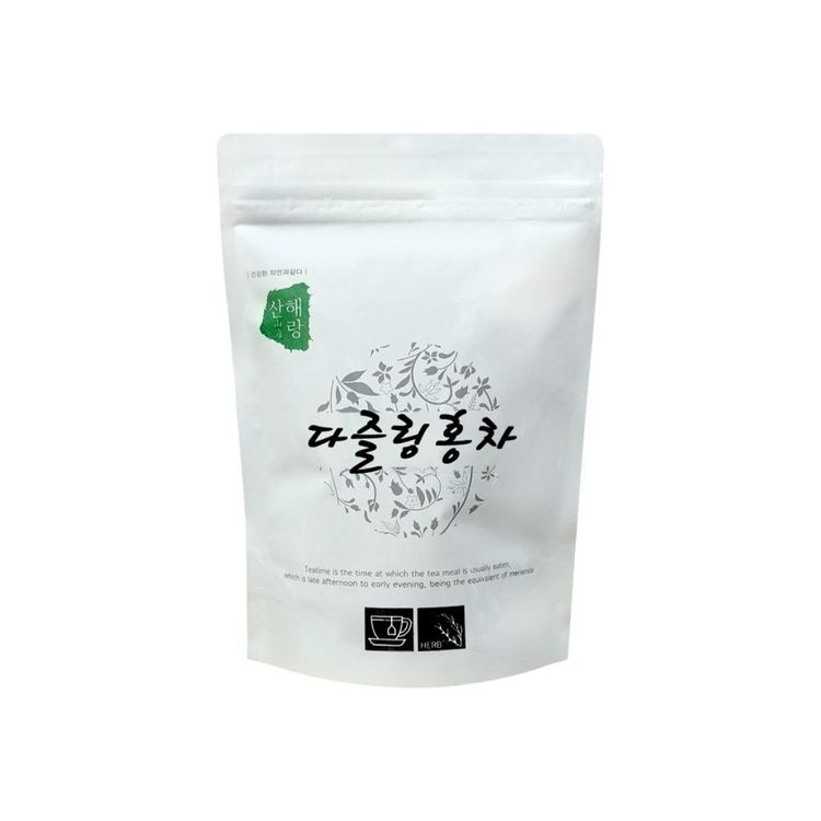 인도산 다즐링 홍차 블랙티 허브티 홈플러스 택배배송