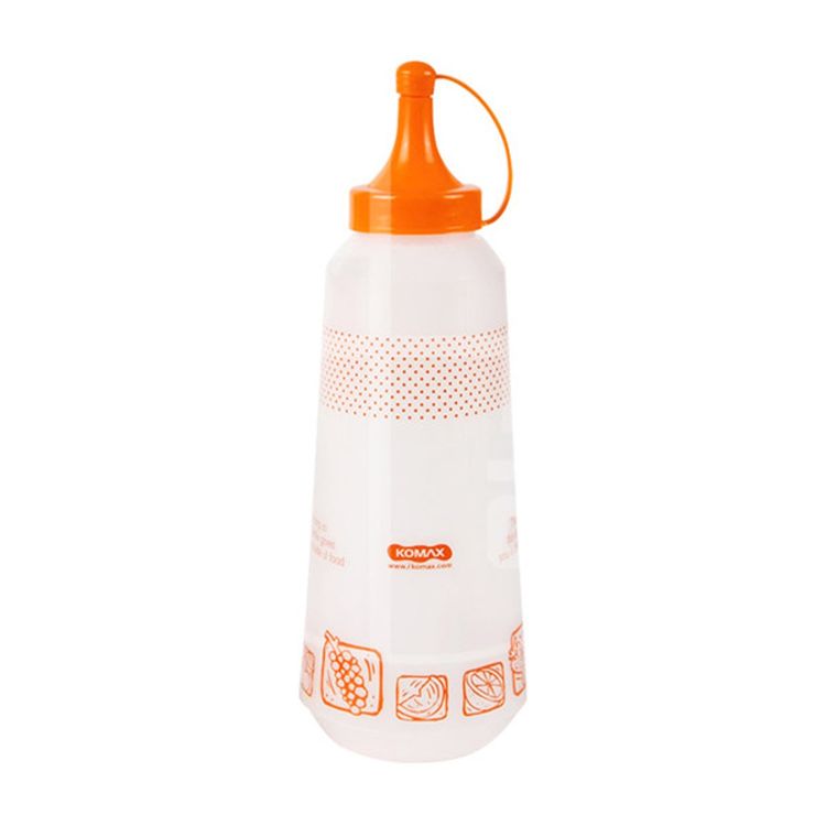 자연앤톡 New 소스병 500ml 대 초장 업소용 케찹병 홈플러스 택배배송