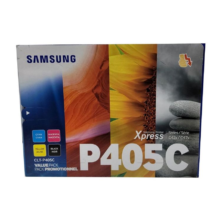 삼성 정품토너 Sl C470fw 4색세트 표준용량 홈플러스 택배배송