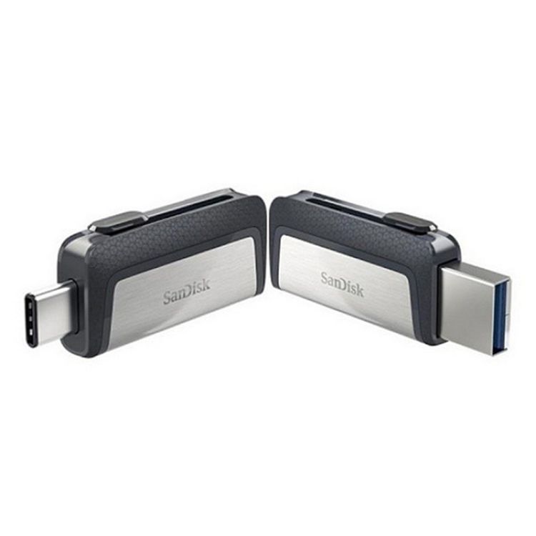샌디스크 Usb메모리 Ddc2 Otg C타입 256gb Sandisk 홈플러스 택배배송