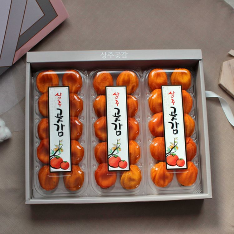상주 곶감 반건시 혼합세트건시20반건시20 홈플러스 택배배송