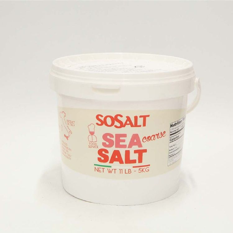 시칠리아산 이태리소금 굵은 소솔트 5kg 식자재 식당재료 가공식품 수입식품 양념 조미료 향 홈플러스 택배배송
